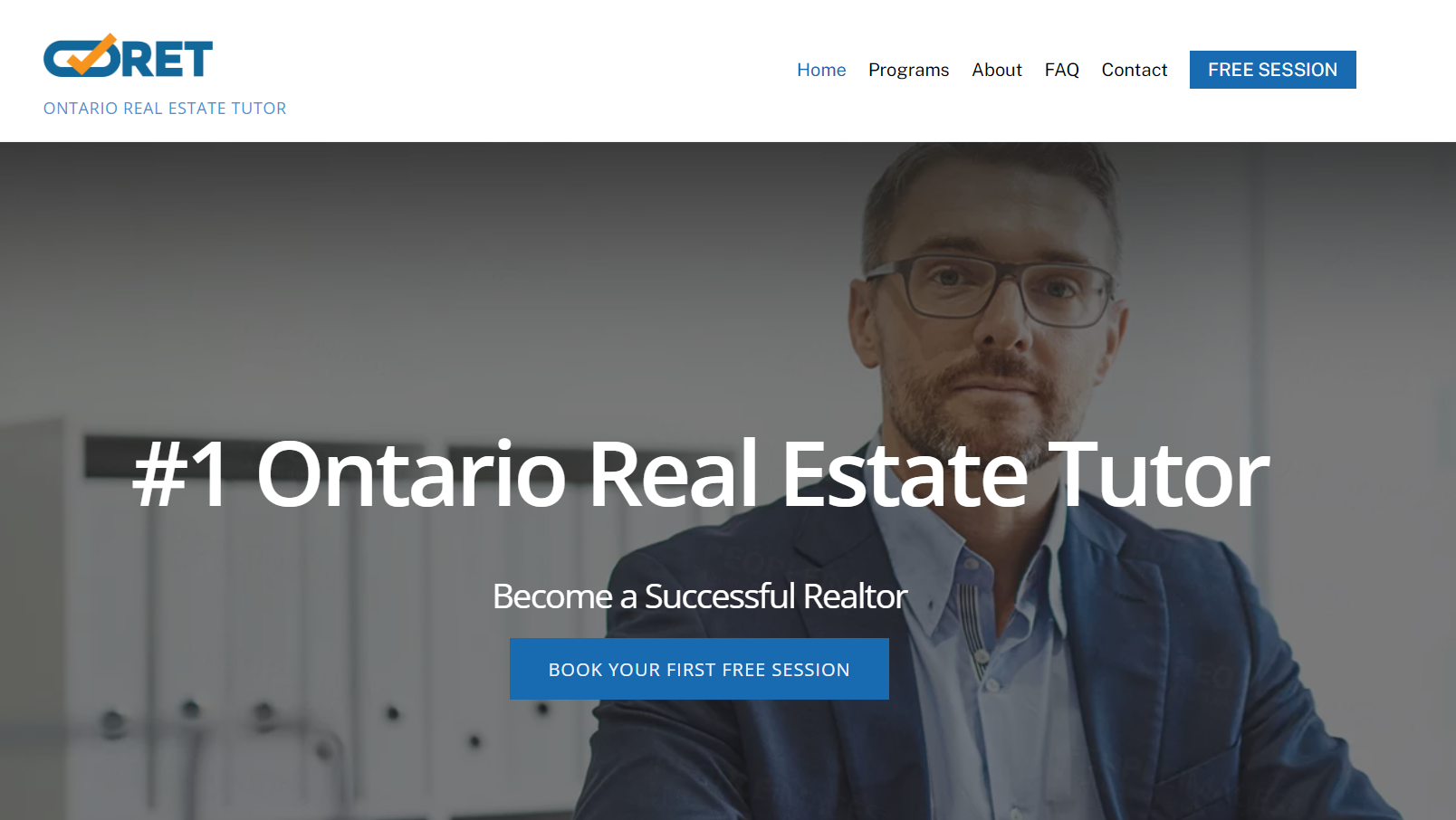 10 Best Real Estate Programs & Courses in Toronto & Ontario