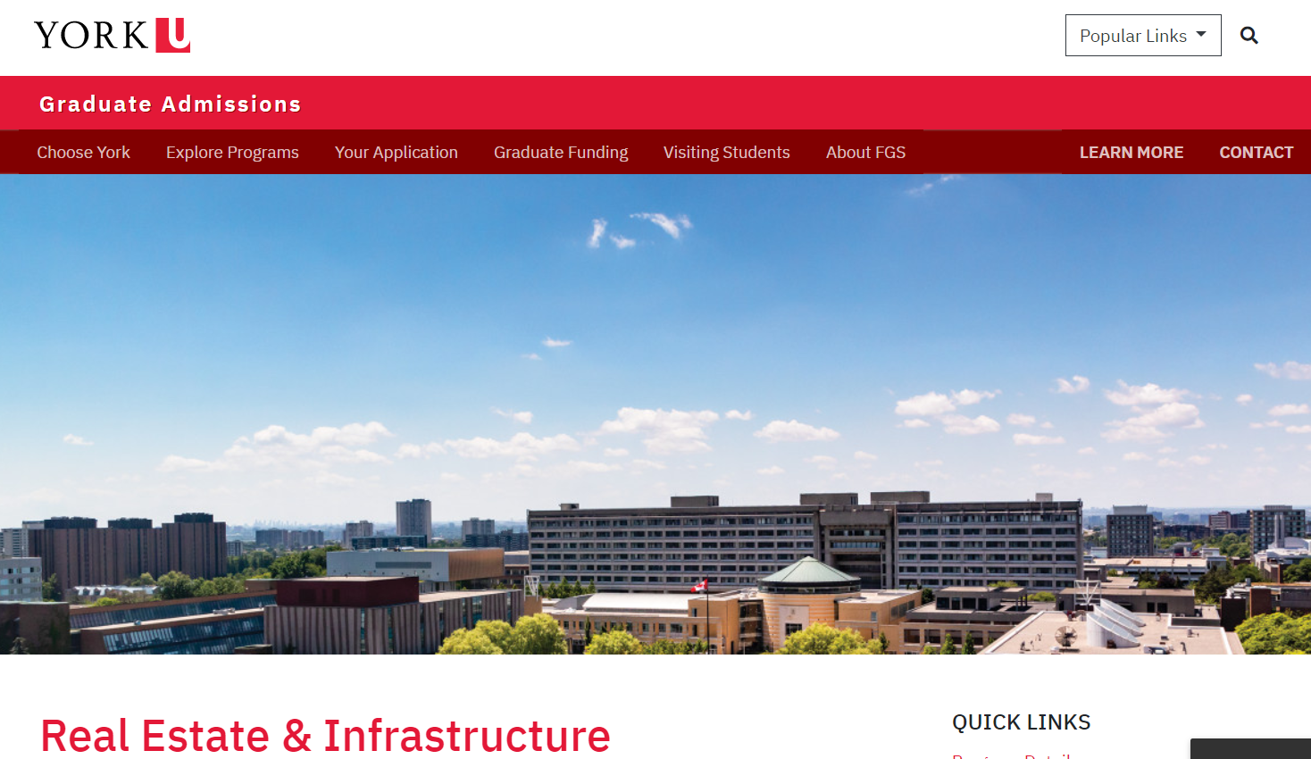 10 Best Real Estate Programs & Courses in Toronto & Ontario