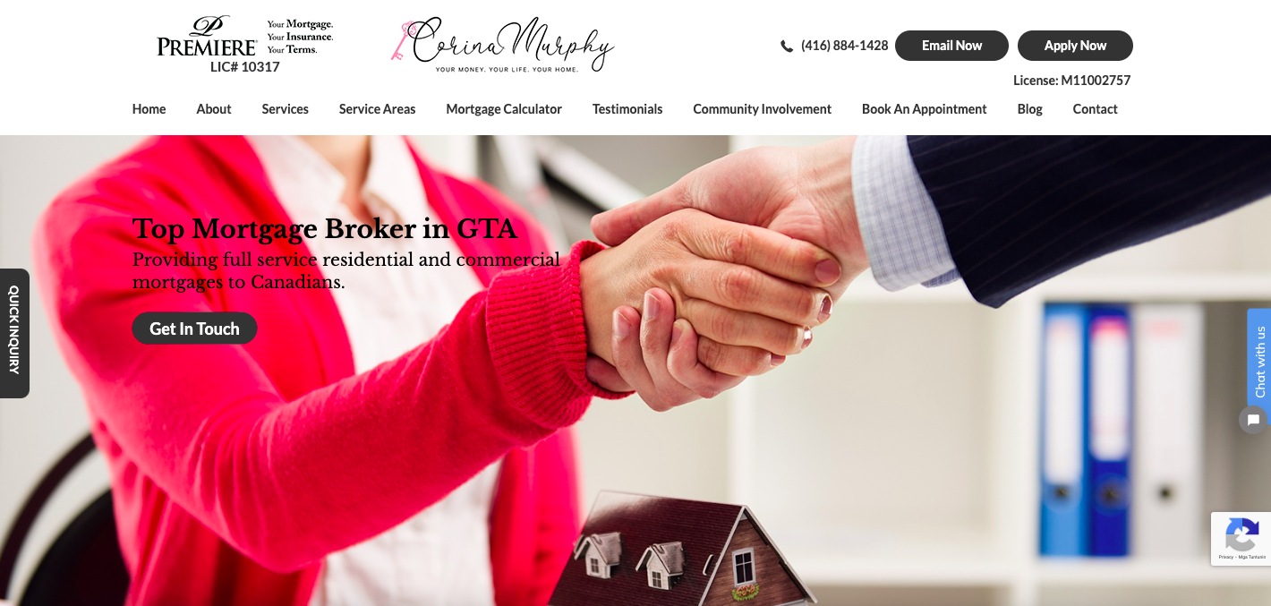 10+ Best Real Estate Mortgage Brokers in Mississauga • Scale District