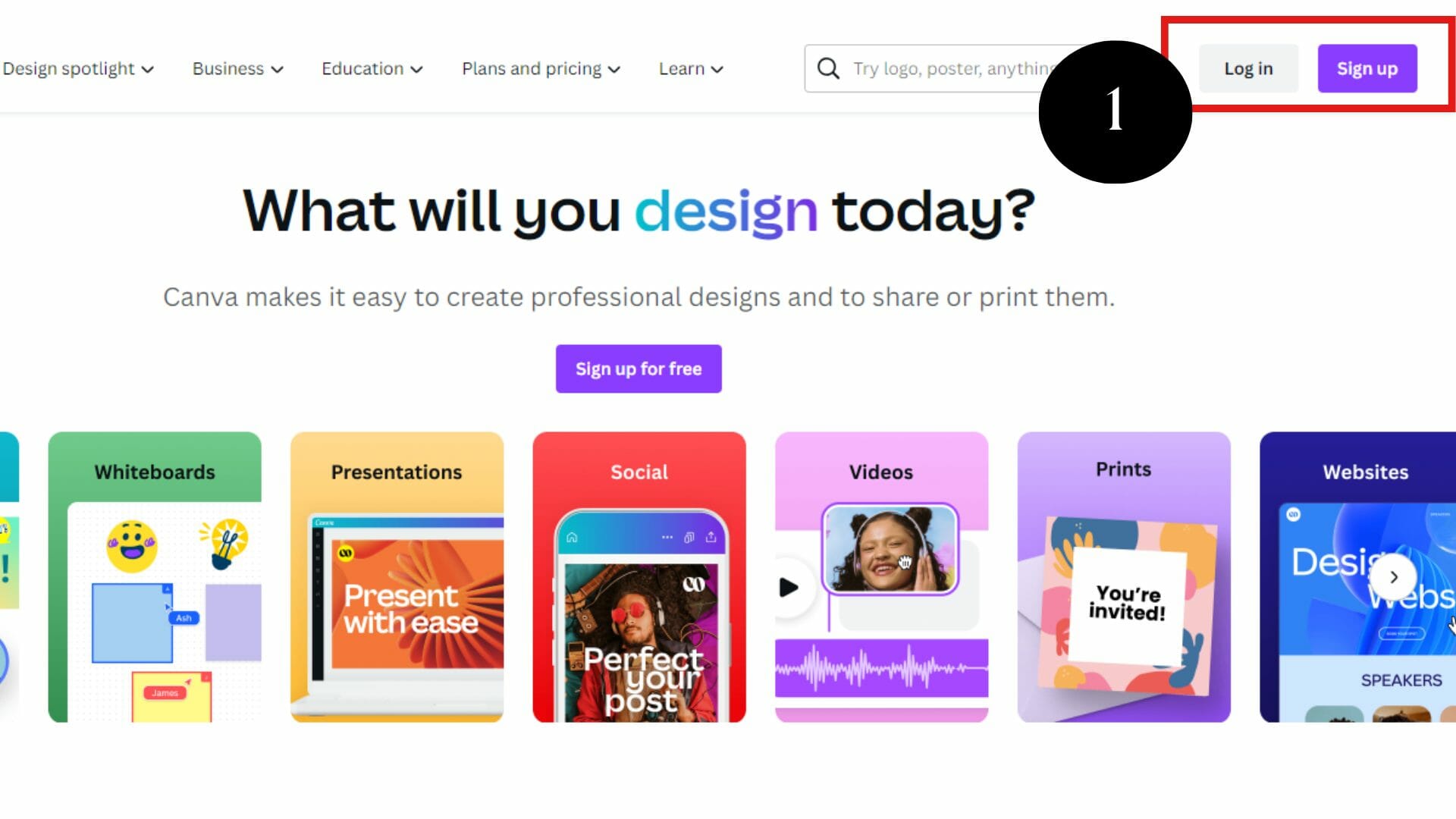 Creating Effective Real Estate Direct Mail Campaigns with Canva ...