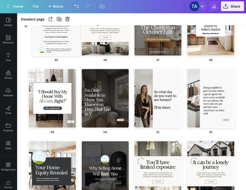 10+ Best Content Creators for the Real Estate Industry • Scale District