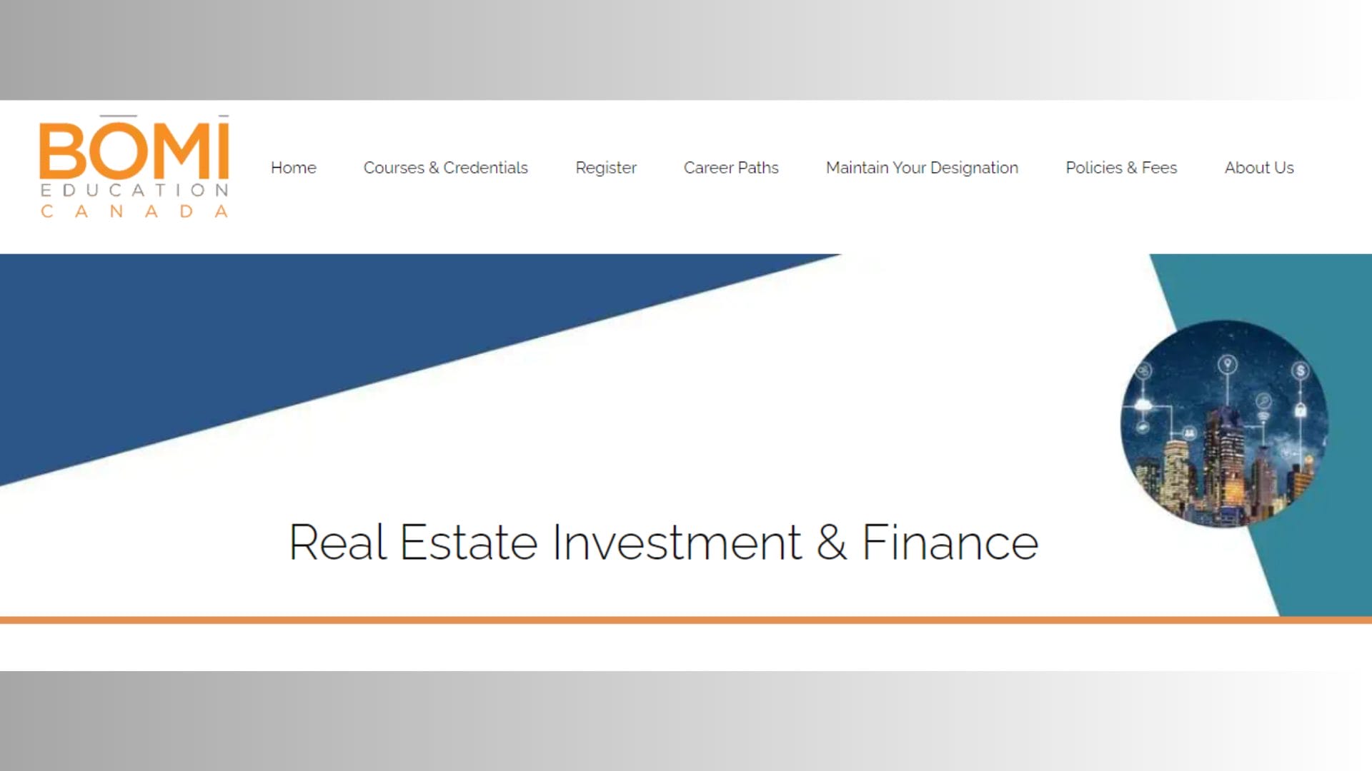 10+ Best Real Estate Investing Courses and Training in Ontario • Scale ...