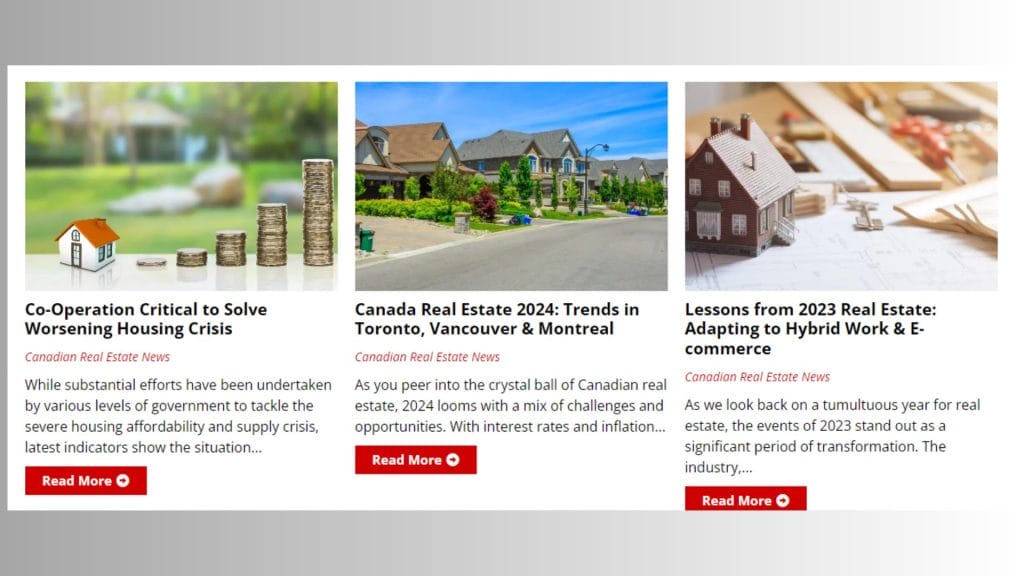 10+ Best Real Estate Investing Blogs in Canada • Scale District